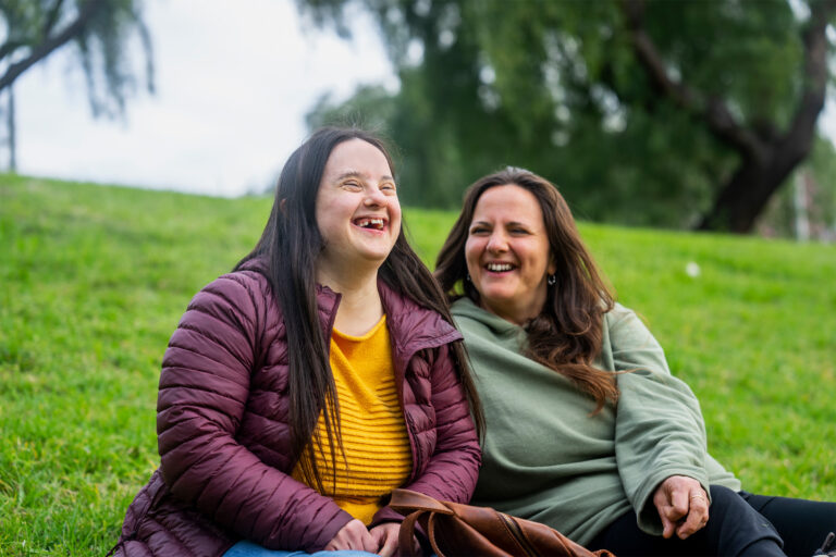 Home | Achieve Disability Services