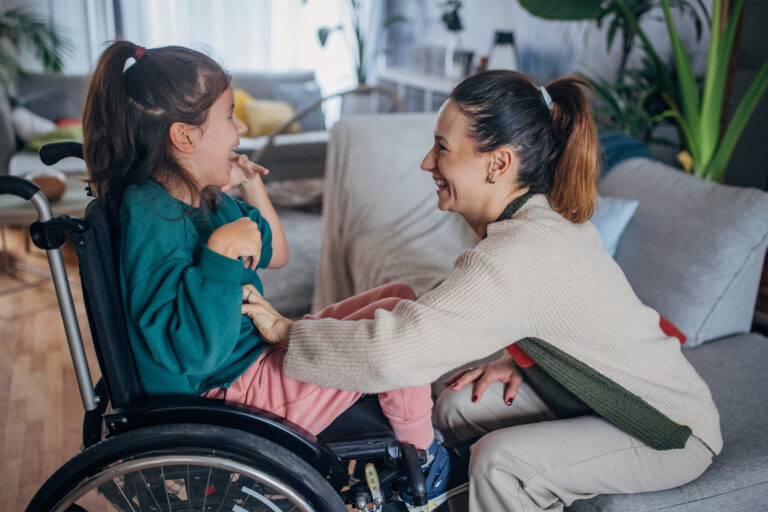 Home | Achieve Disability Services